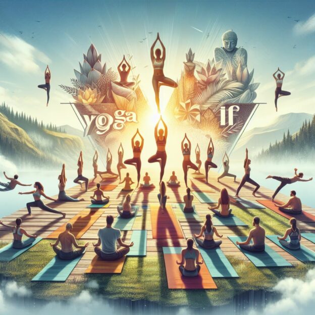 Intermittent Fasting And Yoga - Fast Fit Love